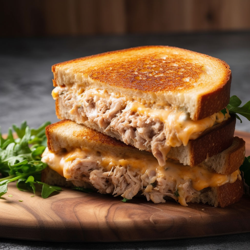 10 Mouthwatering Tuna Melt Variations You Need To Try The Ultimate